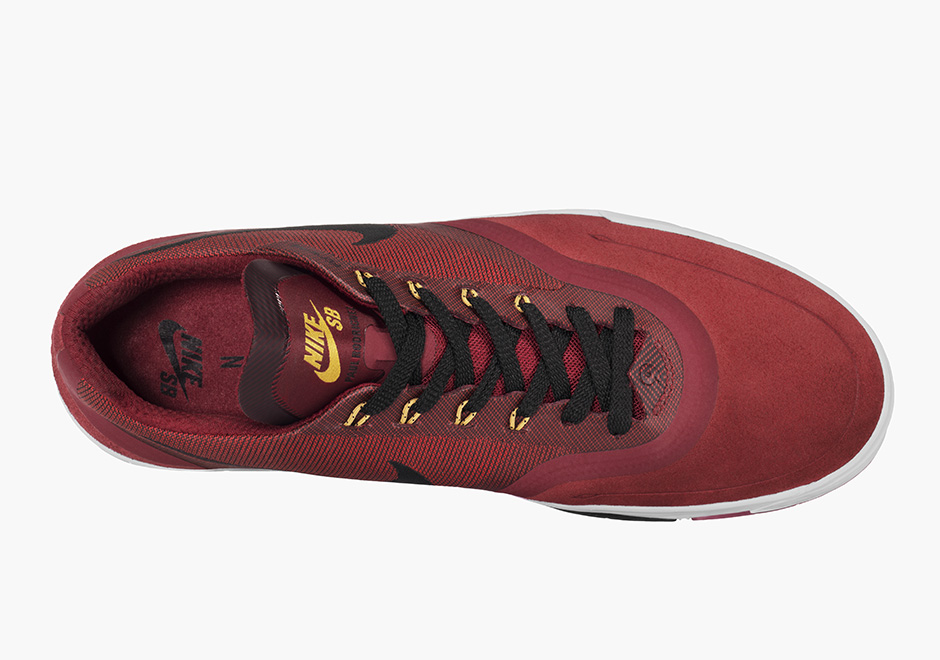 The New Nike SB P-Rod 9 Has Something In Common With The LeBron 12 ...