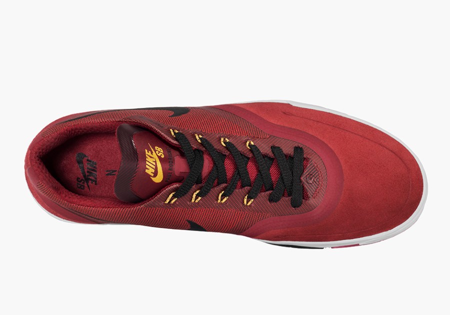 The New Nike SB P-Rod 9 Has Something In Common With The LeBron 12 ...