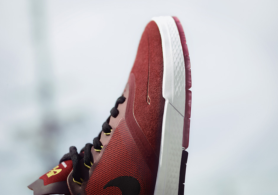 The New Nike SB P-Rod 9 Has Something In Common With The LeBron 12 ...