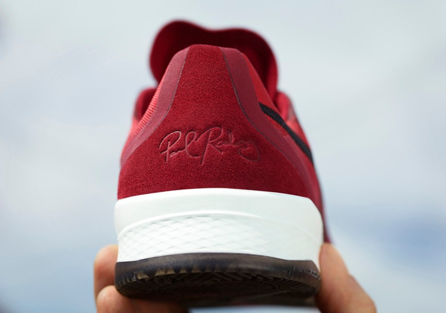 The New Nike SB P-Rod 9 Has Something In Common With The LeBron 12 ...