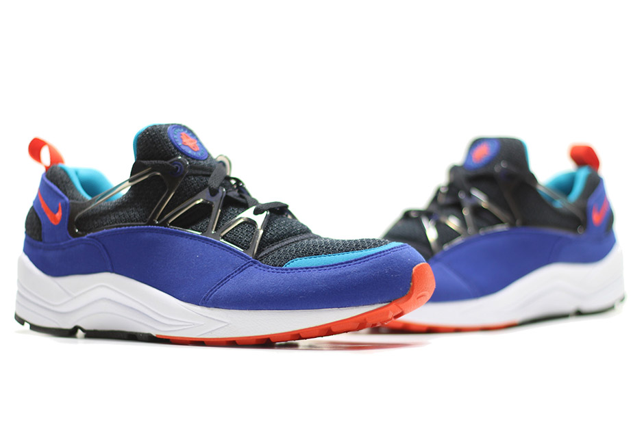 The Nike Air Huarache Light "Ultramarine" Just Hit The U.S. Market ...