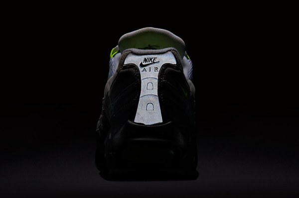 Nike Air Max 95 "Neon" Release Info | SneakerNews.com