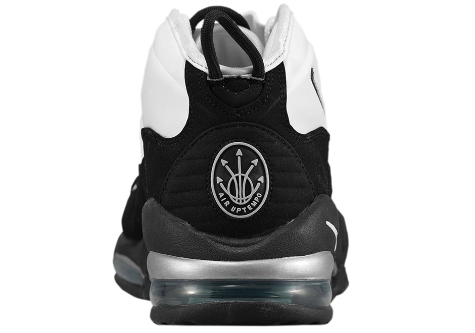 Flashback to '95: The Nike Air Max Uptempo - SneakerNews.com