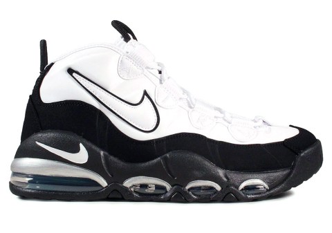Flashback to '95: The Nike Air Max Uptempo - SneakerNews.com