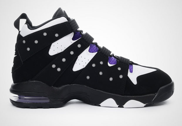 Nike Air Max2 CB '94 OG Releases In August - SneakerNews.com