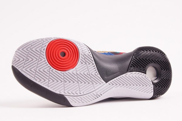 A Detailed Look At The Nike Hyperdunk 2015 Low - SneakerNews.com