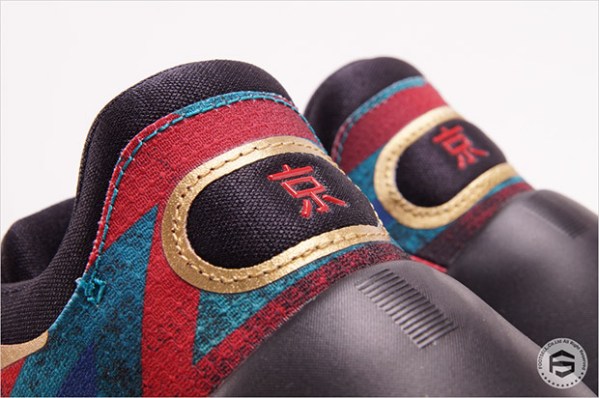 A Detailed Look At The Nike Hyperdunk 2015 Low - SneakerNews.com