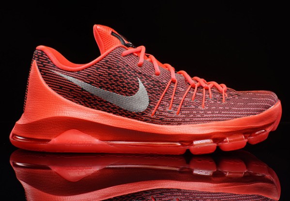 Nike KD 8 "V8" - Release Reminder - SneakerNews.com