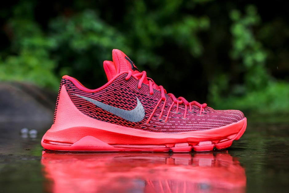 KD 8 "V8" Release Details & Price | SneakerNews.com