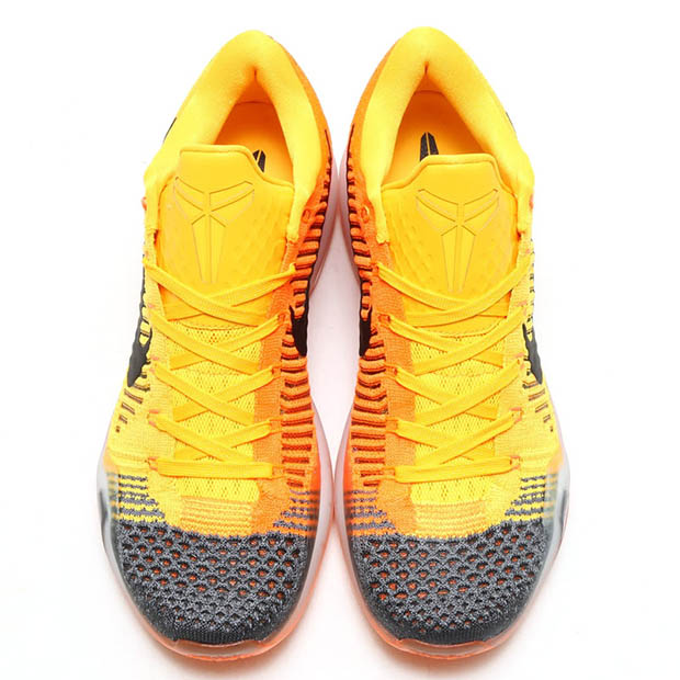Get Ready For A Summer Filled With Nike Kobe 10 Elite Low Releases ...