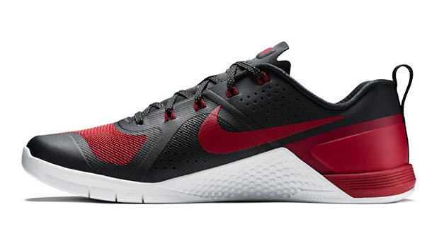 CrossFit Banned This Popular Nike Training Shoe - SneakerNews.com
