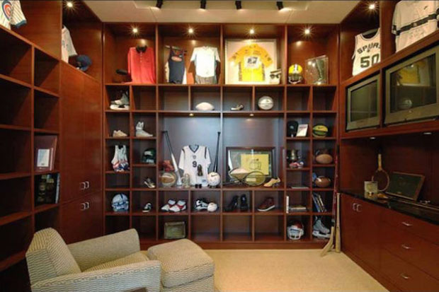 Nike's Private Air Force Is An Awesome Reminder Of How Well The Company ...