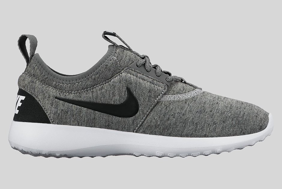 Nike Made Tech Fleece For Your Feet - SneakerNews.com