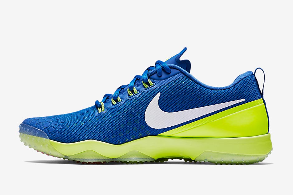 Did You know The Nike Hypercross Trainer Has A Sequel? - SneakerNews.com