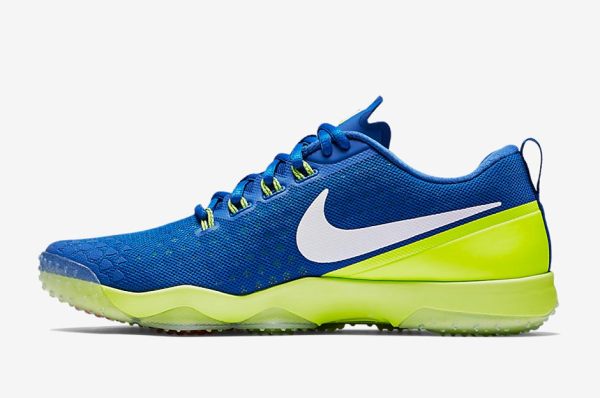 Did You know The Nike Hypercross Trainer Has A Sequel? - SneakerNews.com