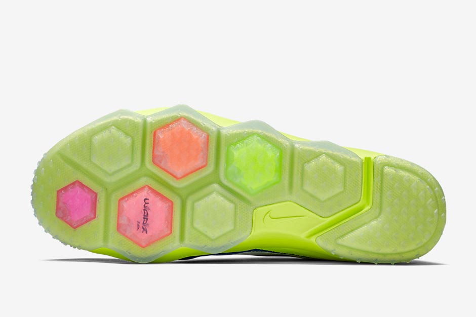 Did You know The Nike Hypercross Trainer Has A Sequel? - SneakerNews.com