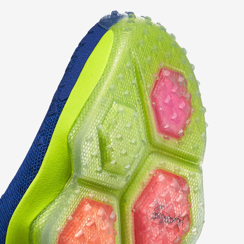 Did You know The Nike Hypercross Trainer Has A Sequel? - SneakerNews.com