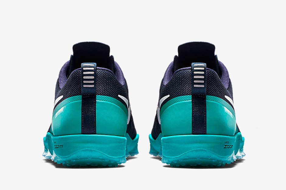 Did You know The Nike Hypercross Trainer Has A Sequel? - SneakerNews.com