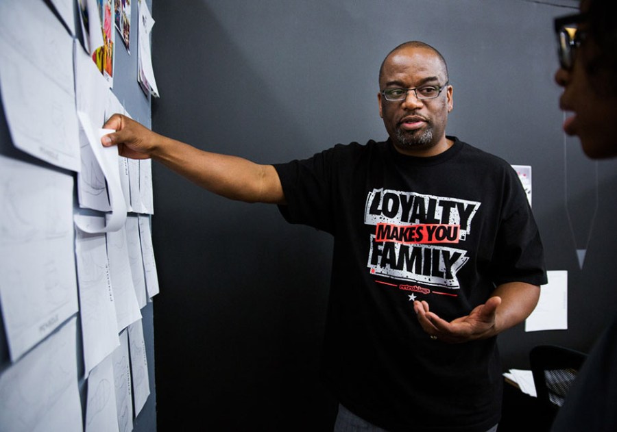 Jordan 21 - Complete Guide And History | SneakerNews.com