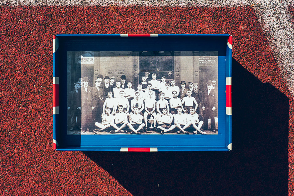 Do You Remember This OG Reebok Running Shoe? - SneakerNews.com