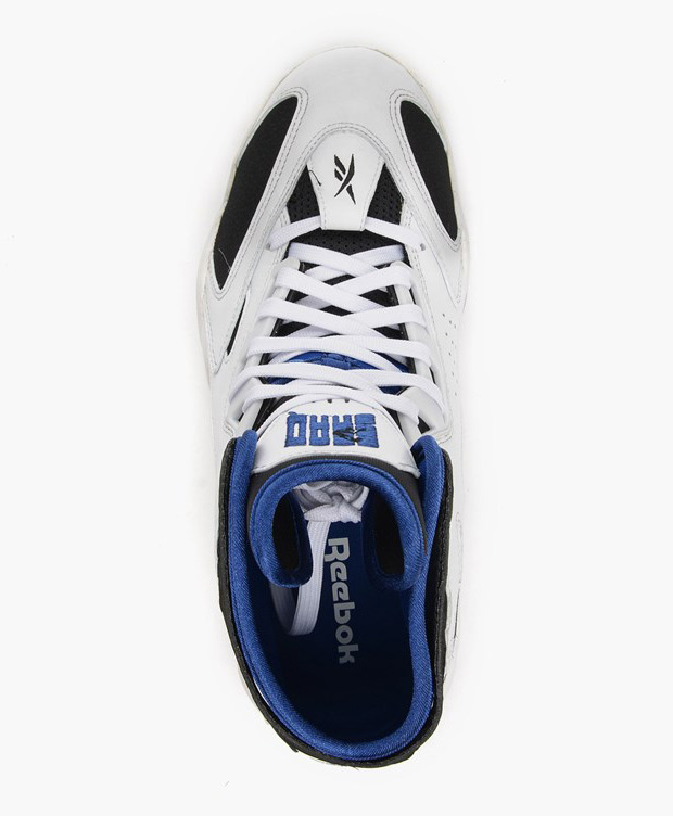 There's A New Reebok Shaq Signature Shoe - SneakerNews.com