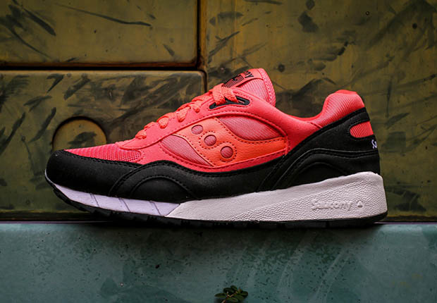 Saucony Originals Drops A Ton Of New Sneakers For July 2015 ...
