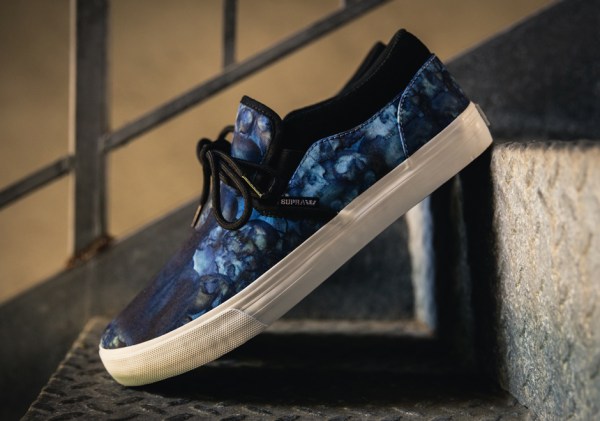 Andrew Levitas x Supra Cuba - Reflection Of The Roman Catacombs ...