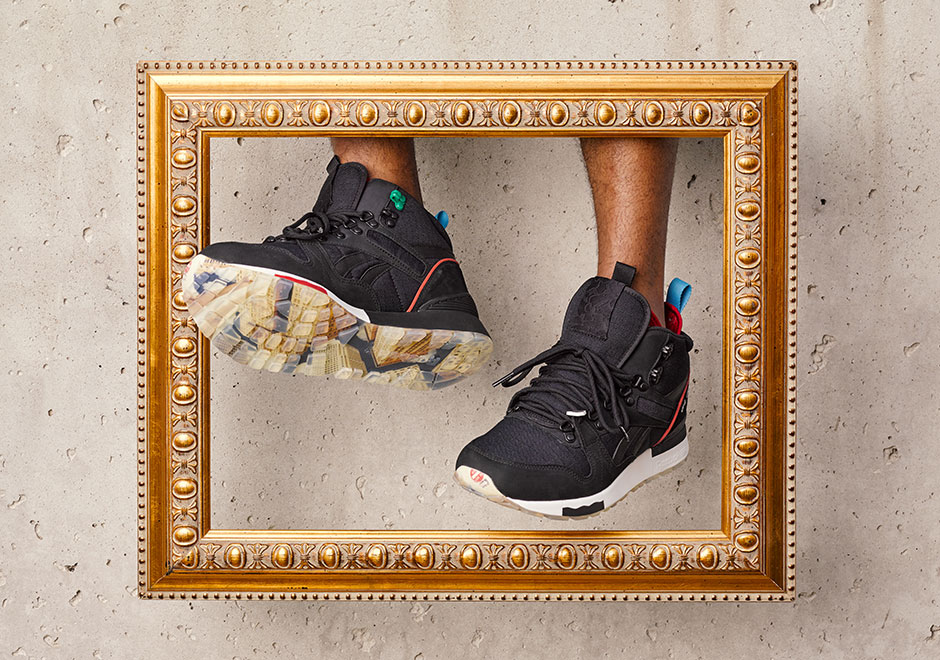 The Distinct Life Supports Photography With Upcoming Reebok ...