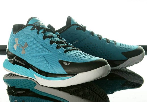 The Under Armour Curry One Low Debuts This Friday - SneakerNews.com