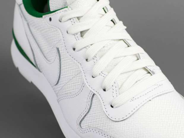 Wimbledon Might Be Over, But Nike is Still Dropping White & Green ...