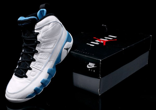 Jordan 9 - Complete Guide And History | SneakerNews.com