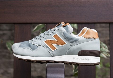 New Balance Presents Luxury Fit For The Hamptons - SneakerNews.com