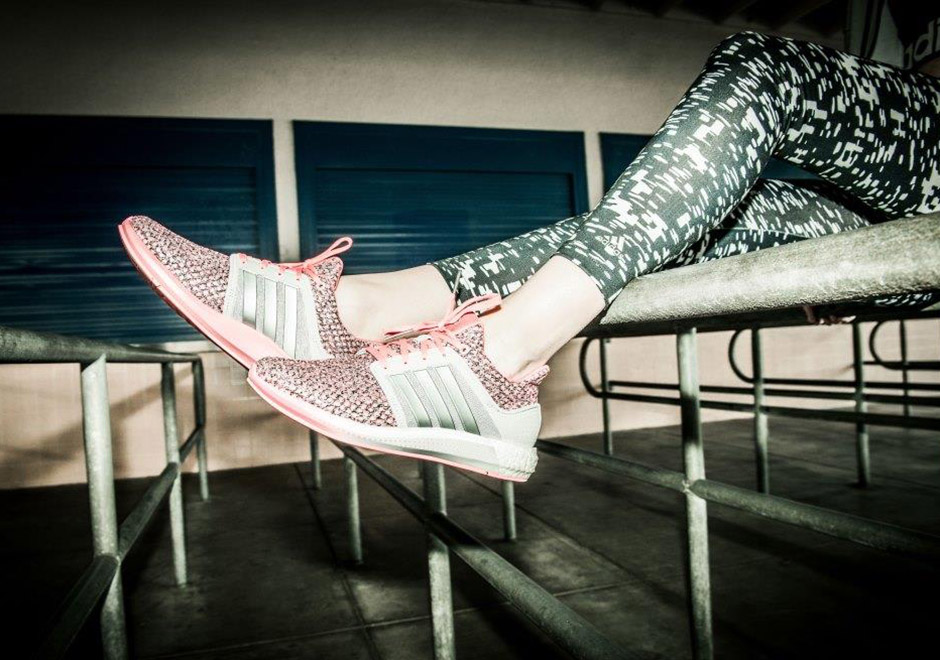 adidas Introduces Another Boost Performance Runner With Plenty of Style ...