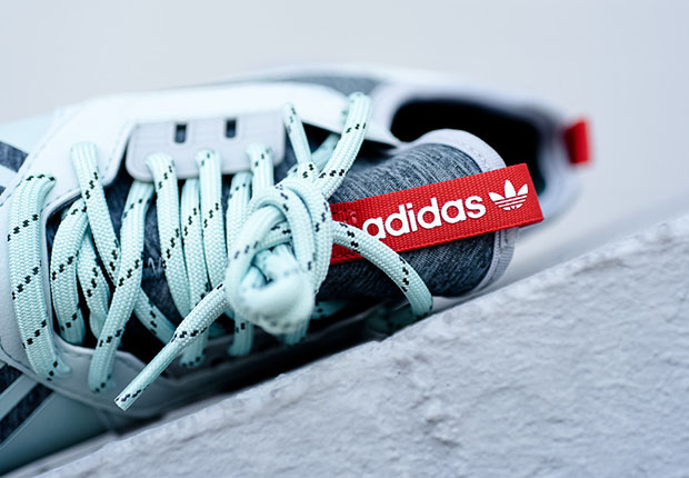 adidas Tubular "Fleece" Pack - SneakerNews.com