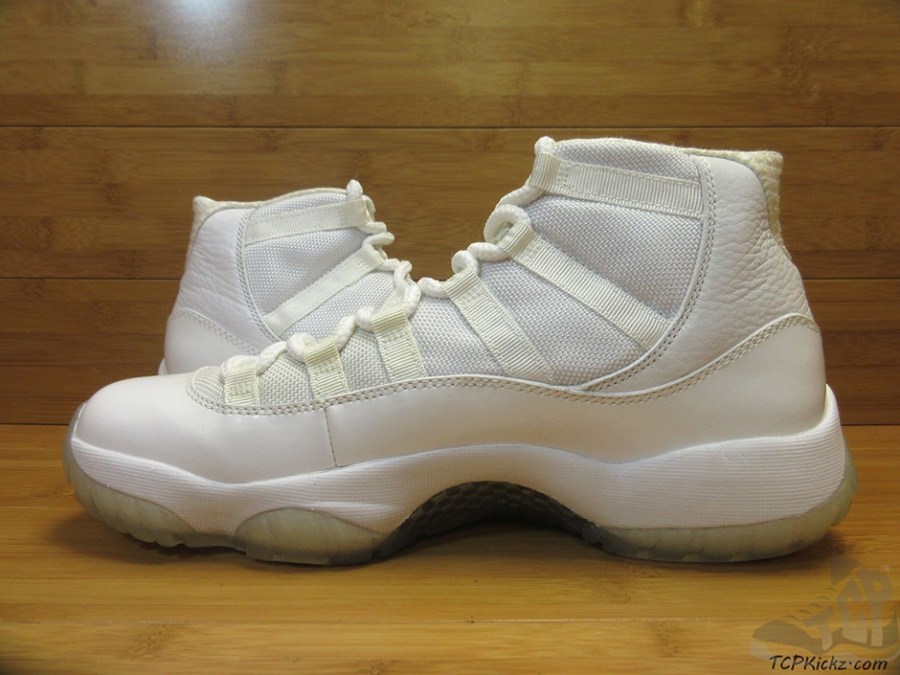 Only 25 Pairs Of This Air Jordan 11 Exist - SneakerNews.com