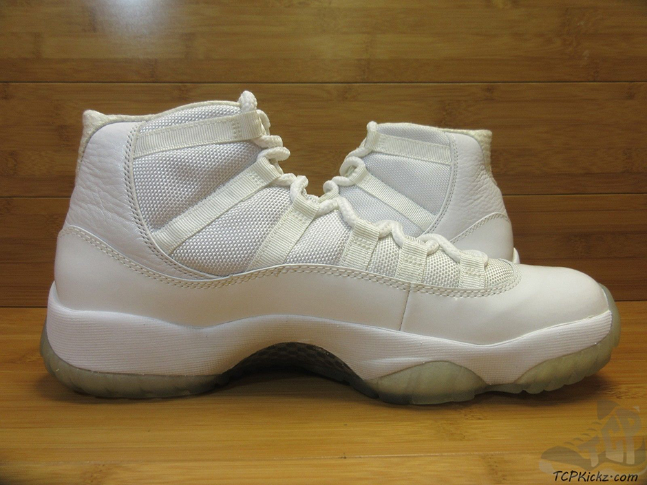 Only 25 Pairs Of This Air Jordan 11 Exist - SneakerNews.com