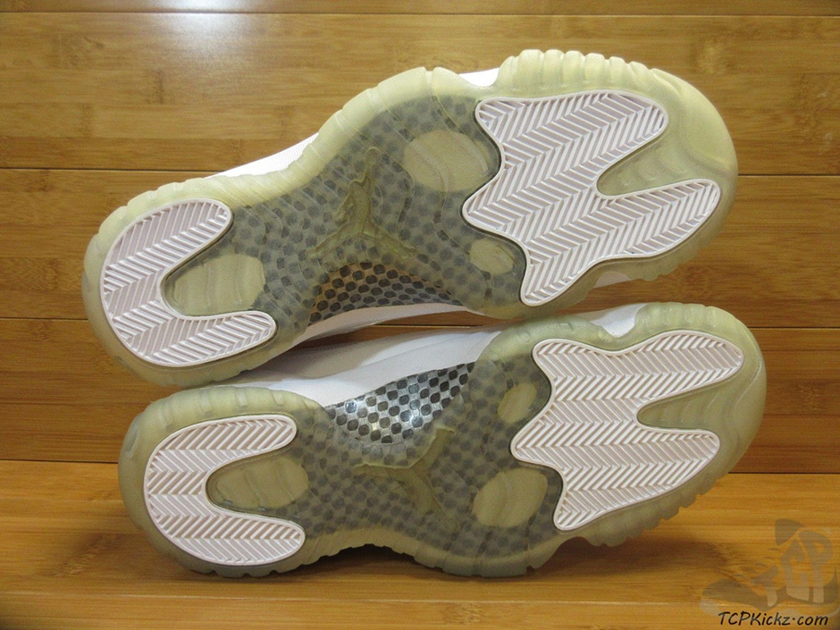 Only 25 Pairs Of This Air Jordan 11 Exist - SneakerNews.com