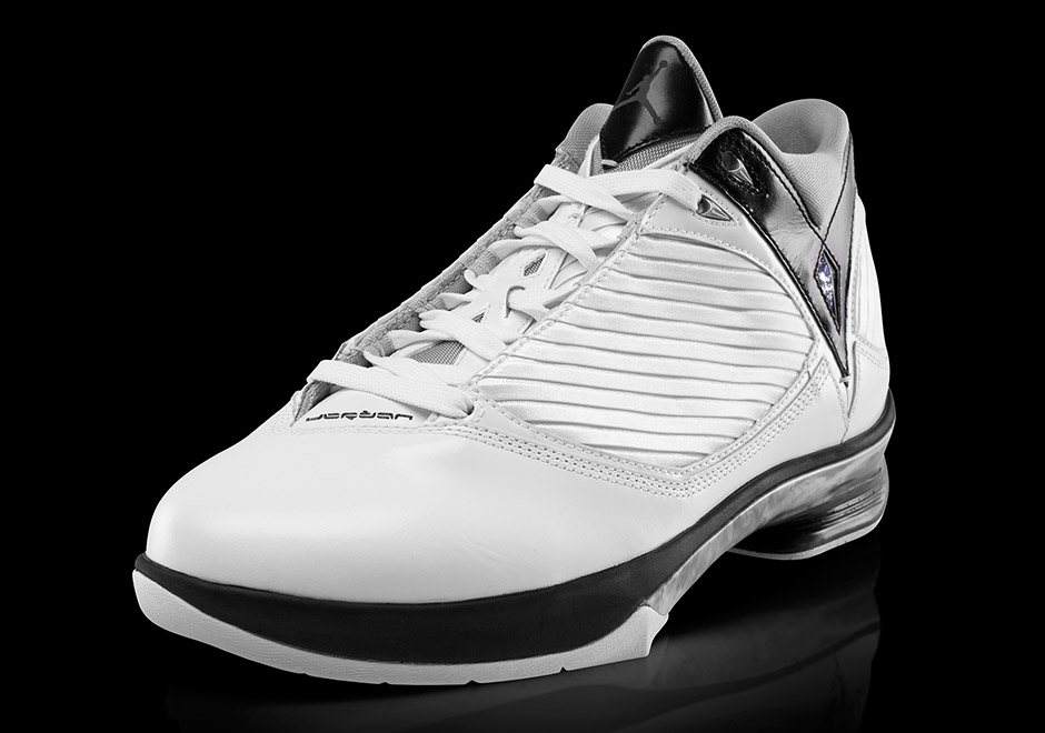 Jordan 2009 - Complete Guide And History | SneakerNews.com