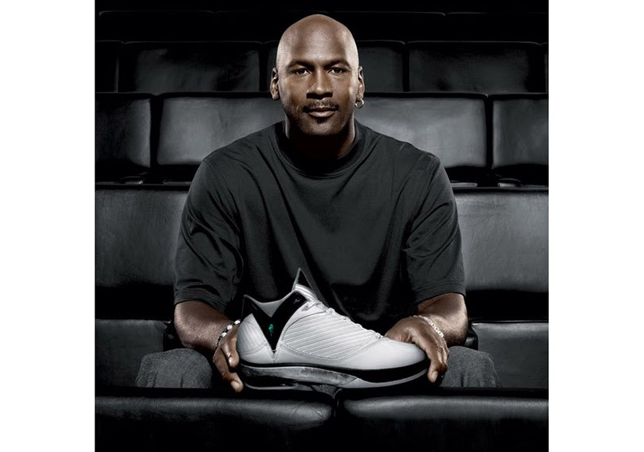 Jordan 2009 - Complete Guide And History | SneakerNews.com
