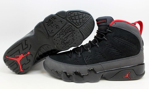 Jordan 9 - Complete Guide And History | SneakerNews.com