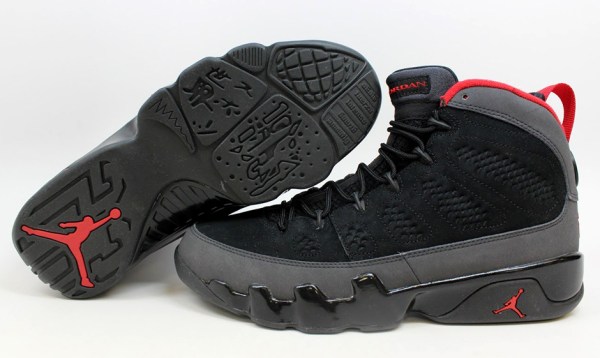 Jordan 9 - Complete Guide And History | SneakerNews.com