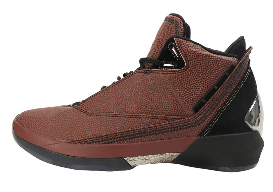 Jordan 22 - Complete Guide And History | SneakerNews.com