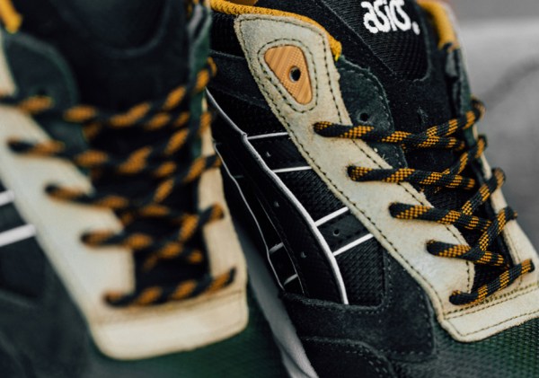 ASICS Releases The "Winter Trail" Pack, But It's Not Even Winter Yet ...