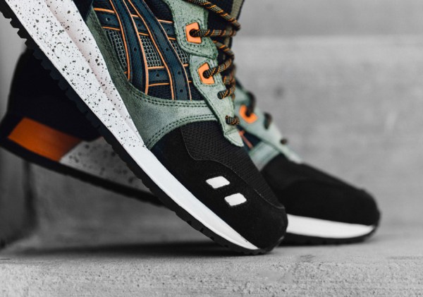 ASICS Releases The "Winter Trail" Pack, But It's Not Even Winter Yet ...
