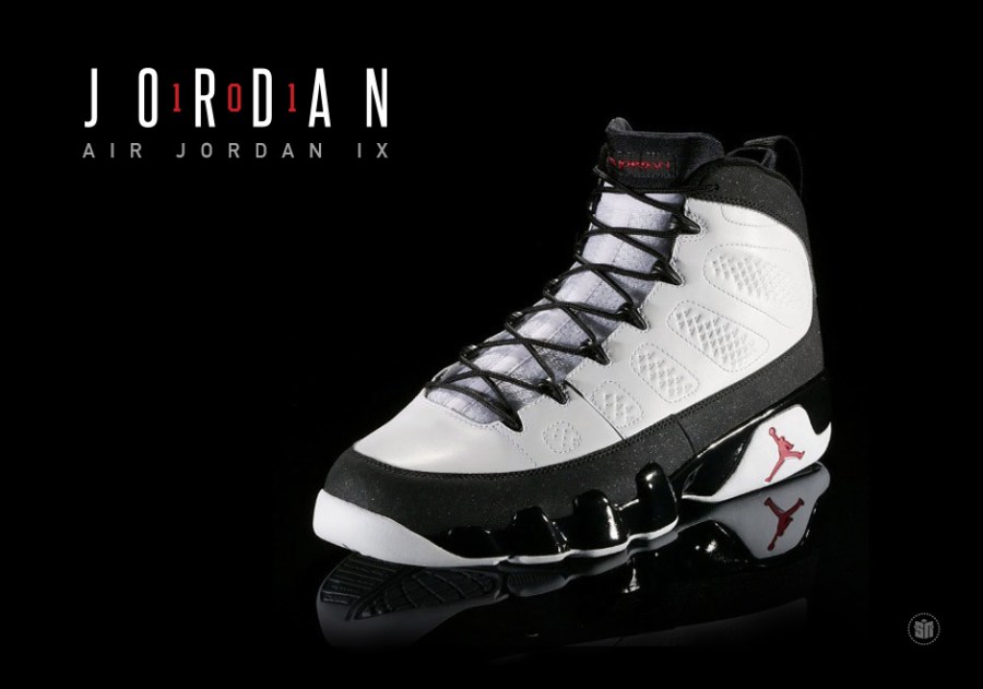 Jordan 9 - Complete Guide And History | SneakerNews.com