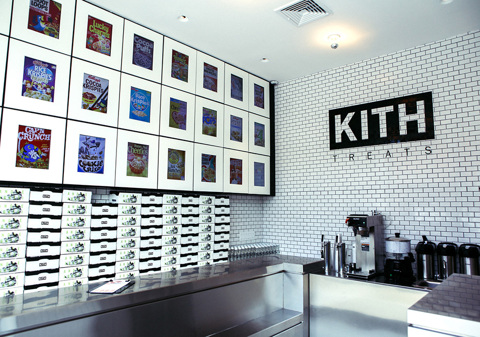 KITH To Celebrate Grand Re-Opening Of Brooklyn Location With Tennis ...