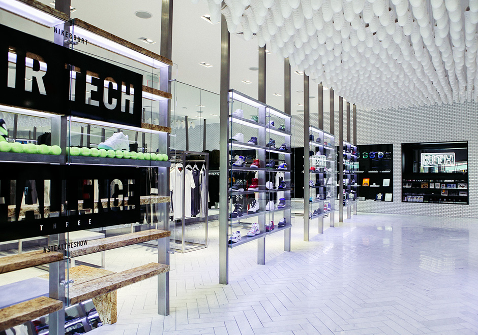 KITH To Celebrate Grand Re-Opening Of Brooklyn Location With Tennis ...