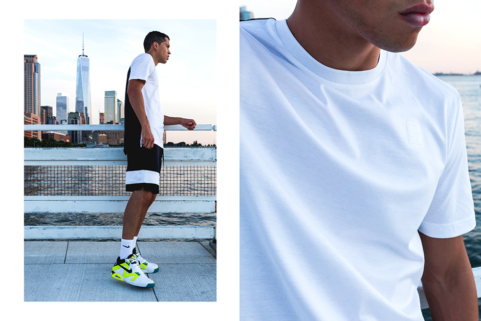 KITH To Celebrate Grand Re-Opening Of Brooklyn Location With Tennis ...