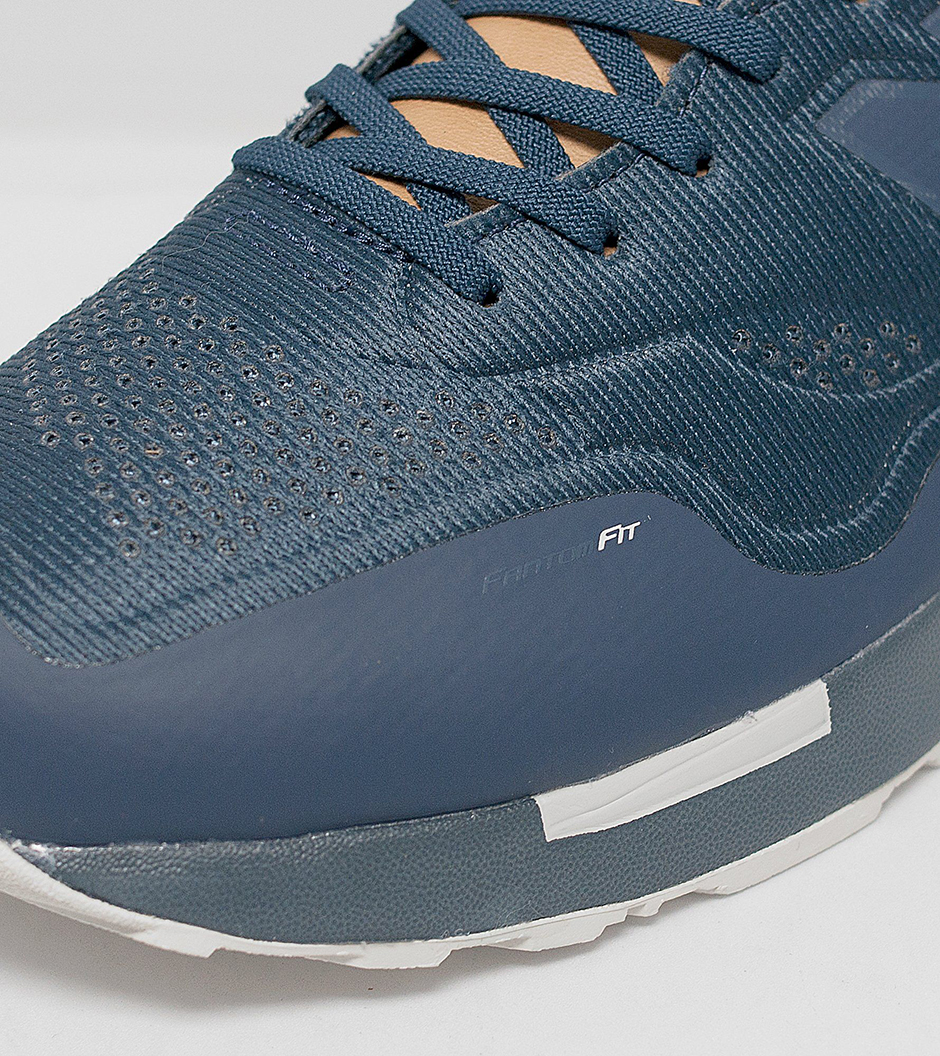 New Balance Revamped The 1500 Into "FantomFit" - SneakerNews.com
