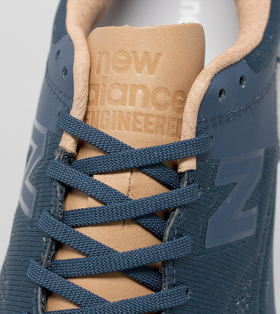 New Balance Revamped The 1500 Into "FantomFit" - SneakerNews.com
